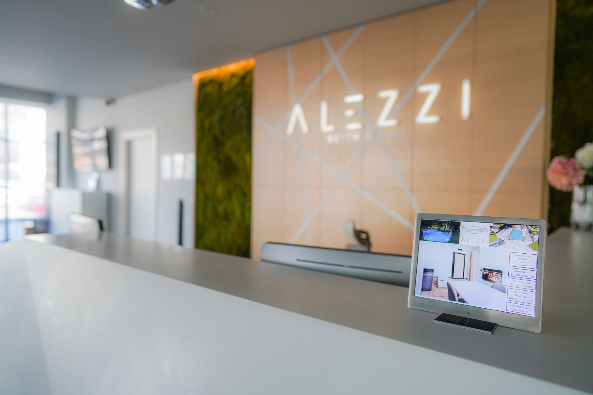 Apartamente de vacanță de vânzare în Mamaia Nord | Alezzi Beach Resort